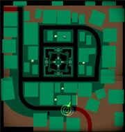 Kowloon Triads in Gang War | Hitman Wiki | Fandom