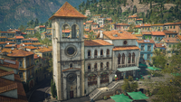 Sapienza | Hitman Wiki | Fandom