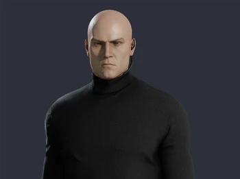 Bodyguard (outfit) | Hitman Wiki | Fandom