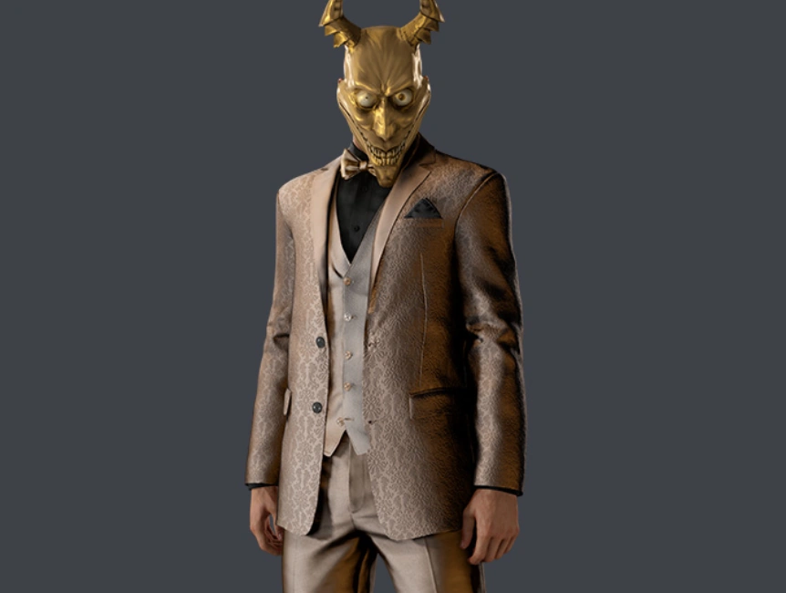 The Devil's Own | Hitman Wiki | Fandom