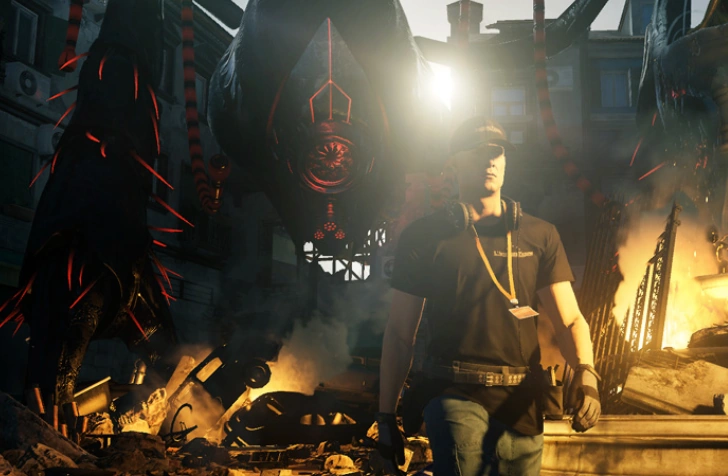 The Icon | Hitman Wiki | Fandom