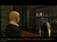 Carlton Smith | Hitman Wiki | Fandom