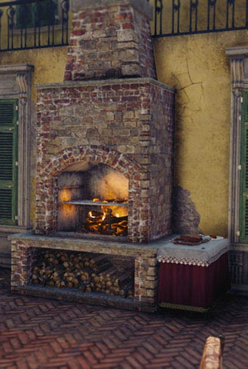 BBQ Season | Hitman Wiki | Fandom