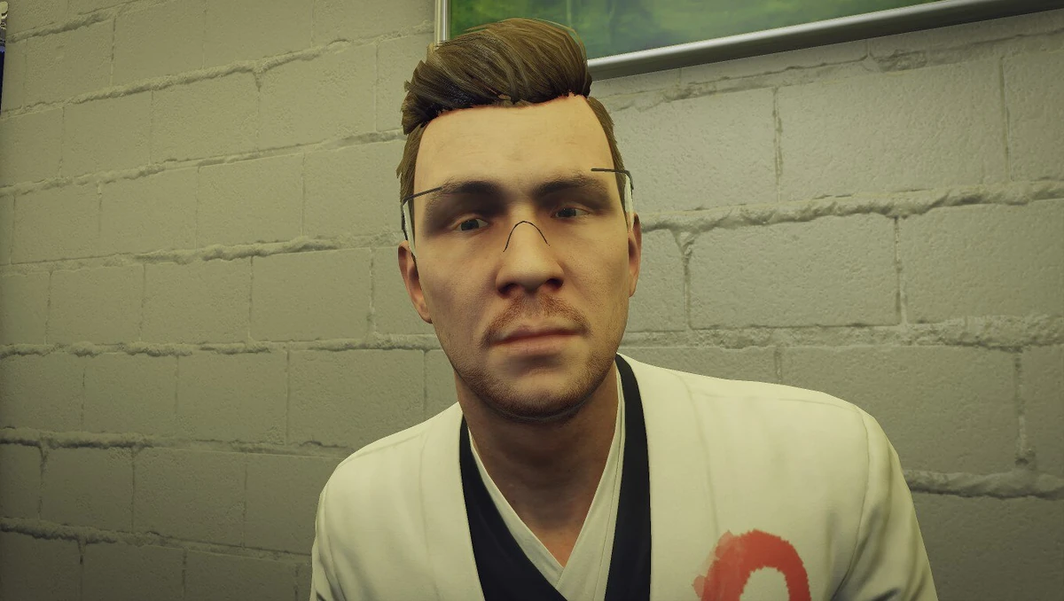 Vermont Doctor | Hitman Wiki | Fandom