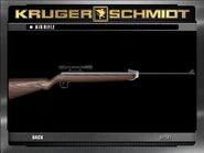 Air Rifle | Hitman Wiki | Fandom