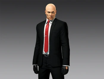 Absolution Suit | Hitman Wiki | Fandom