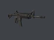 Fusil G1-4 | Hitman Wiki | Fandom