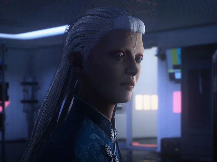 Imogen Royce | Wiki Hitman | Fandom