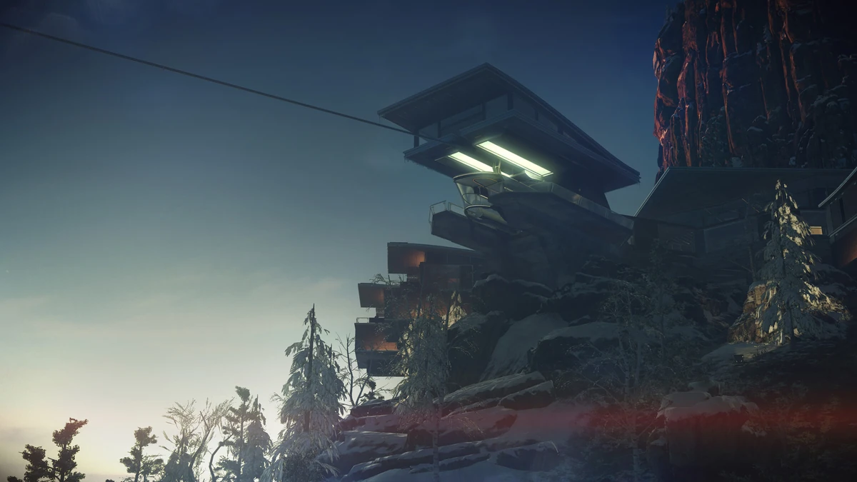 Hokkaido | Hitman Wiki | Fandom