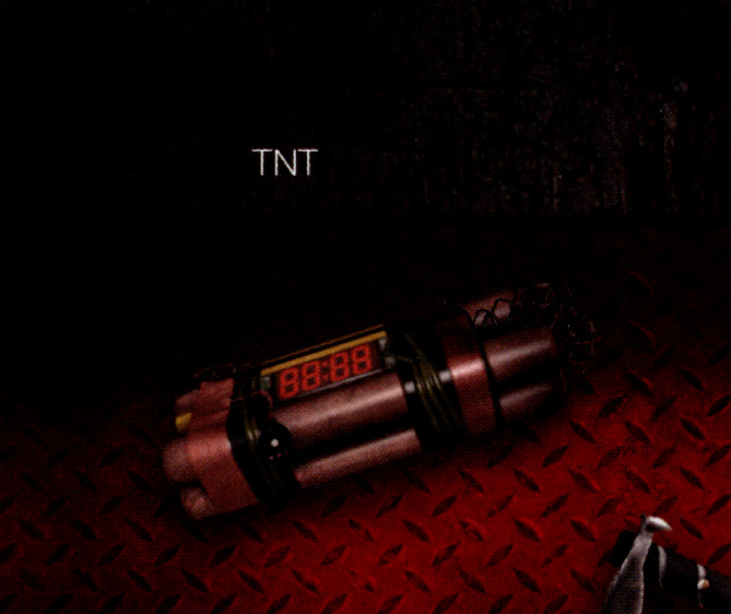 Dynamite Hitman Wiki Fandom