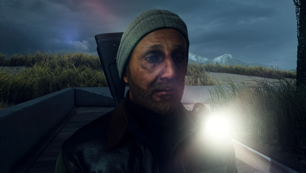 Carey Huxley | Hitman Wiki | Fandom