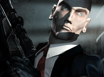 hitman codename 47 release date