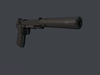 ICA19 Black Trinity | Hitman Wiki | Fandom