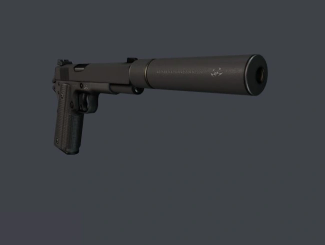 ICA19 Black Trinity | Hitman Wiki | Fandom