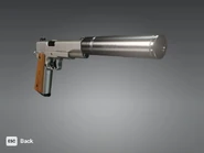 ICA19 Chrome | Hitman Wiki | Fandom