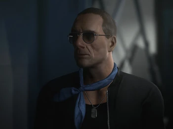 Max Valliant | Hitman Wiki | Fandom