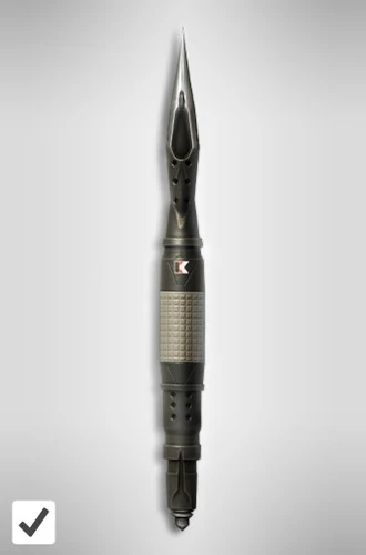 Explosive Penmanship Hitman Wiki Fandom