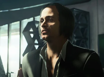 Héctor Delgado | Hitman Wiki | Fandom