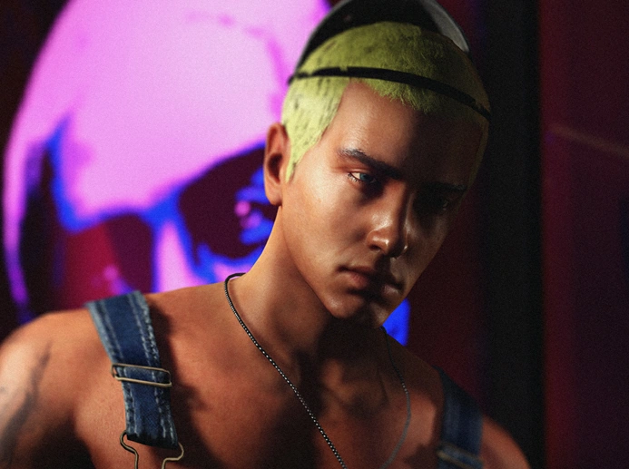 Slim Shady | Hitman Wiki | Fandom