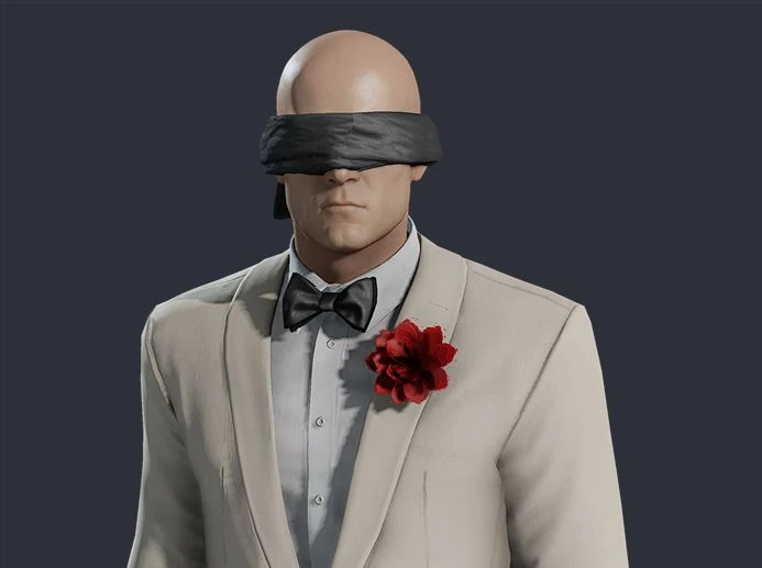 Musicien (tenue) | Wiki Hitman | Fandom