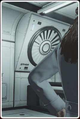 The Ether Proxy | Hitman Wiki | Fandom