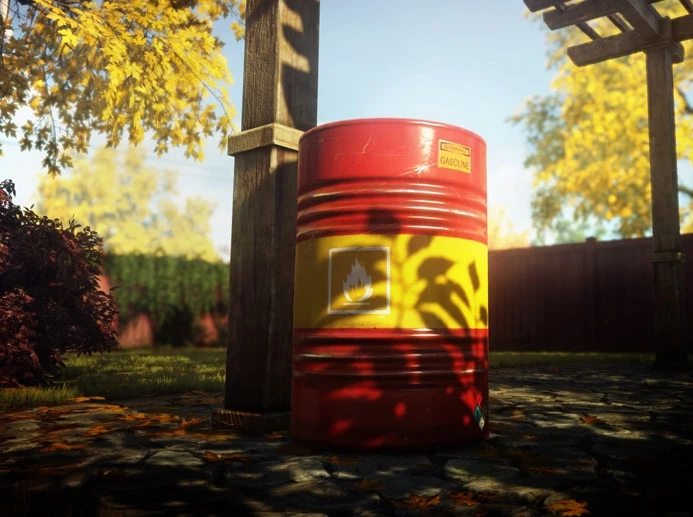 Flammable Snake Oil | Hitman Wiki | Fandom