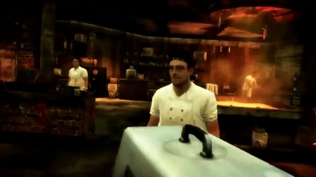 Hotsauce Chefs | Hitman Wiki | Fandom