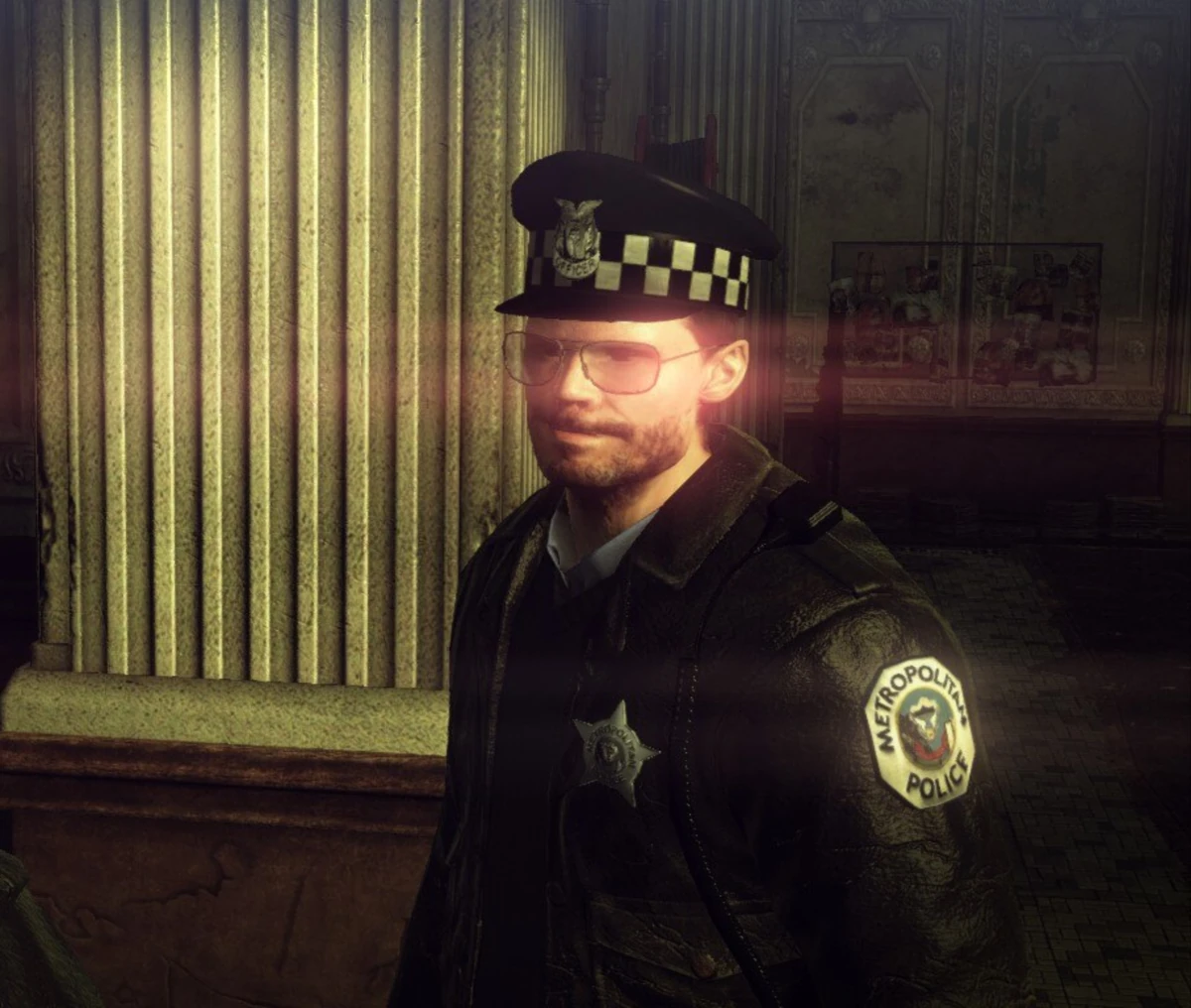 Joe Green | Hitman Wiki | Fandom