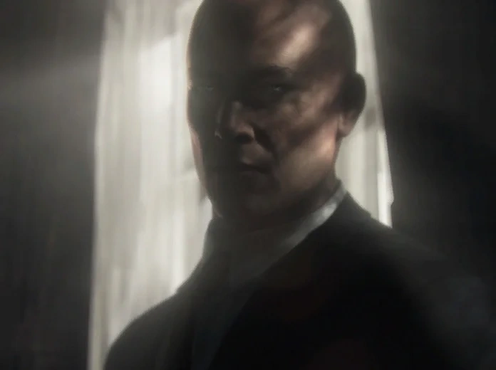 Long Shot | Hitman Wiki | Fandom