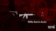 Fusil G1-4 | Hitman Wiki | Fandom
