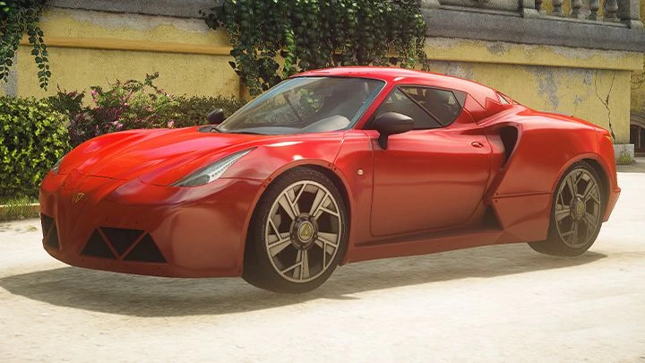 Category:HITMAN™ III vehicles | Hitman Wiki | Fandom
