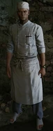 Cook (outfit) | Hitman Wiki | Fandom