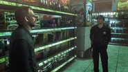 Joseph Robertson | Hitman Wiki | Fandom