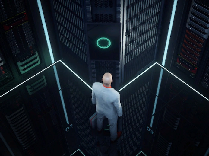 Nothing but Clear KAIs | Hitman Wiki | Fandom