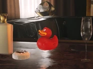 Remote Explosive Duck | Hitman Wiki | Fandom