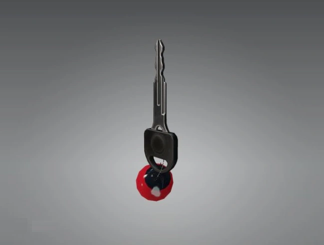 Speedboat Key | Hitman Wiki | Fandom