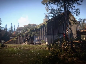 Safehouse | Hitman Wiki | Fandom