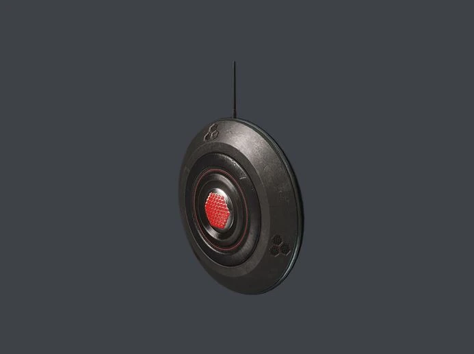 ICA Remote Audio Distraction Mk III | Hitman Wiki | Fandom