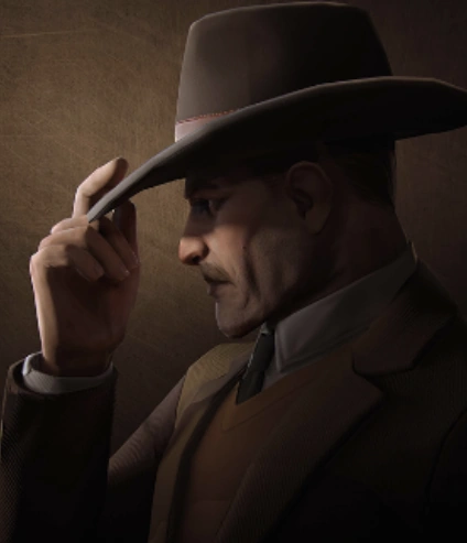 Sean King | Hitman Wiki | Fandom