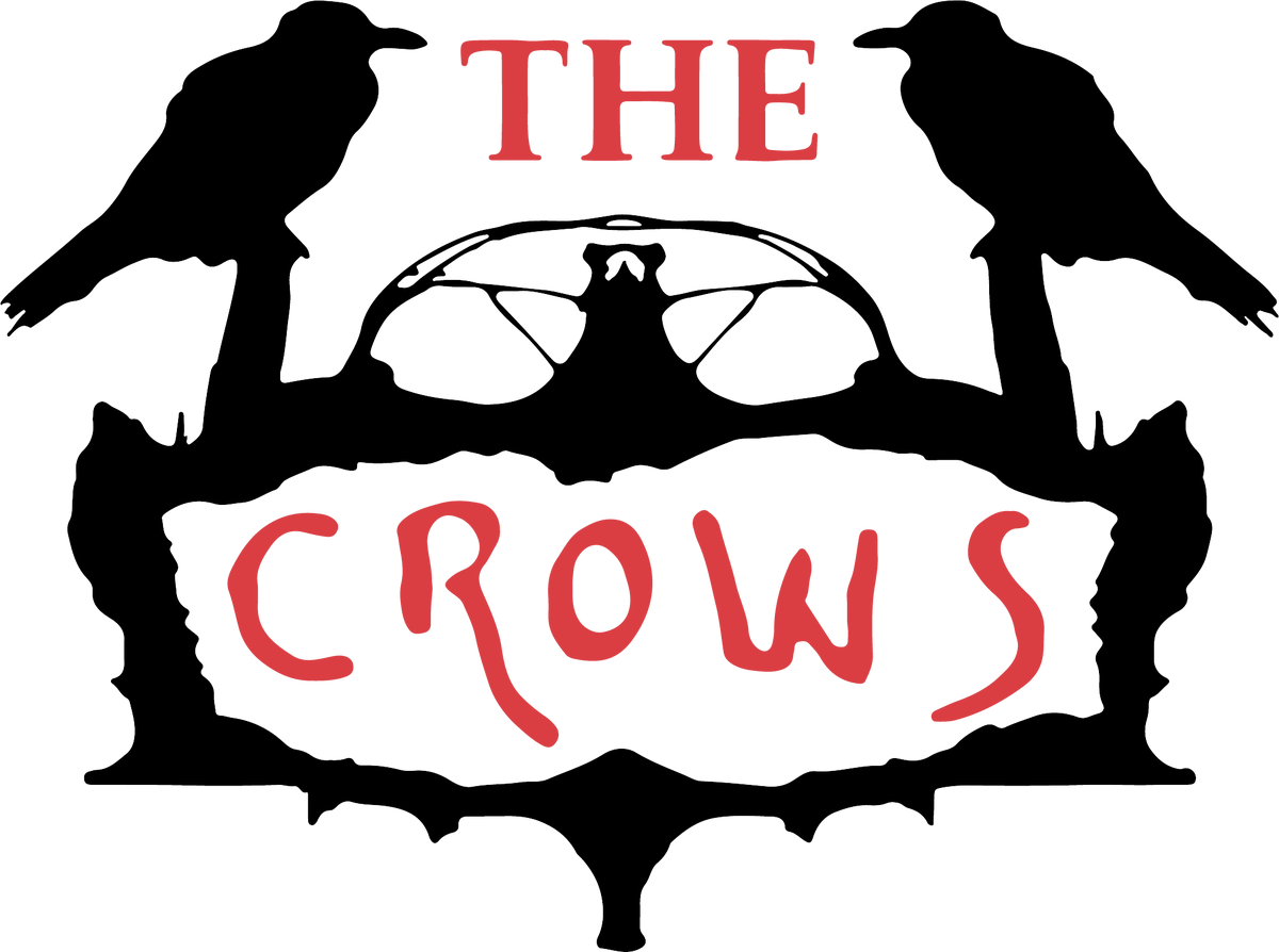 The Crows (Franchise) | Hitman Wiki | Fandom