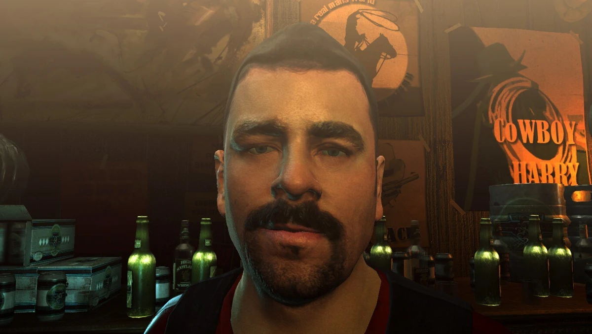 Jack S. Hit | Hitman Wiki | Fandom