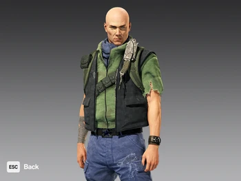 Freedom Phantom Suit | Hitman Wiki | Fandom