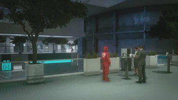 ICA Data Facility | Hitman Wiki | Fandom
