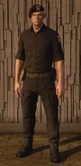 Mercenary (outfit) | Hitman Wiki | Fandom