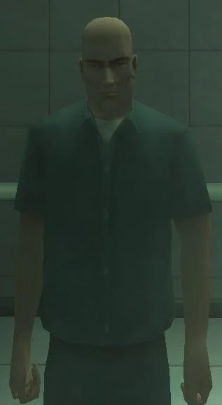 Asylum Staff (outfit) | Hitman Wiki | Fandom