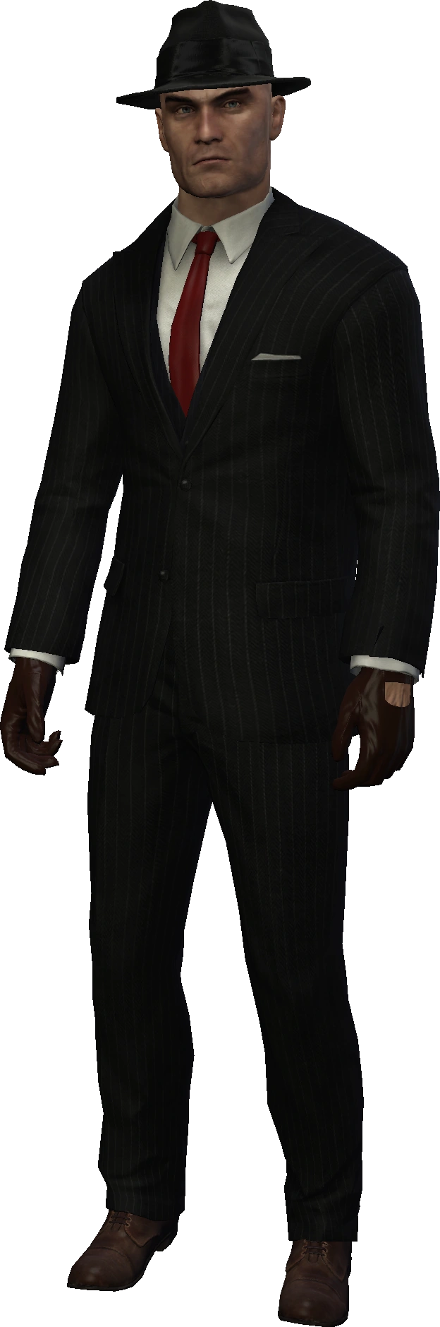 Public Enemy | Hitman Wiki | Fandom