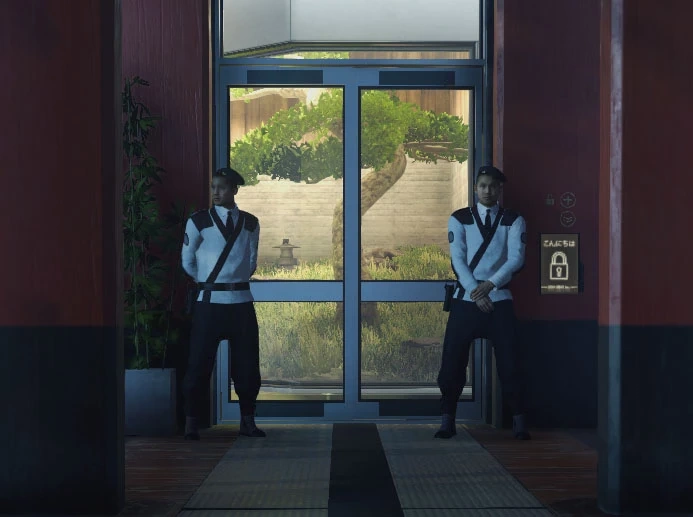 Armed and Dangerous | Hitman Wiki | Fandom