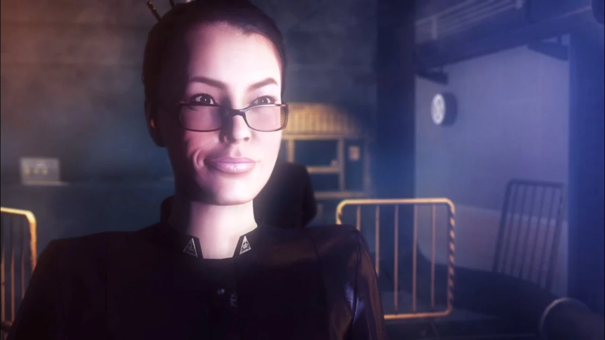 Jade Nguyen | Hitman Wiki | Fandom