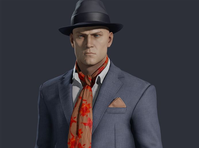 Tango Musician (outfit) | Hitman Wiki | Fandom