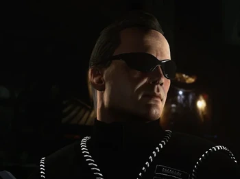 Agent Rhodes | Hitman Wiki | Fandom